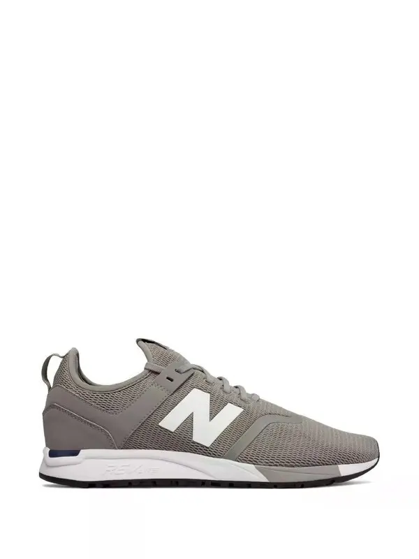 NEW BALANCE 247 Low-top Sneakers - Grey