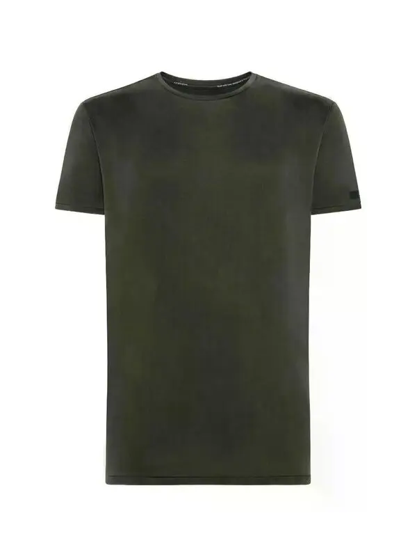 RRD Cupro Shirty Short-sleeve T-shirt