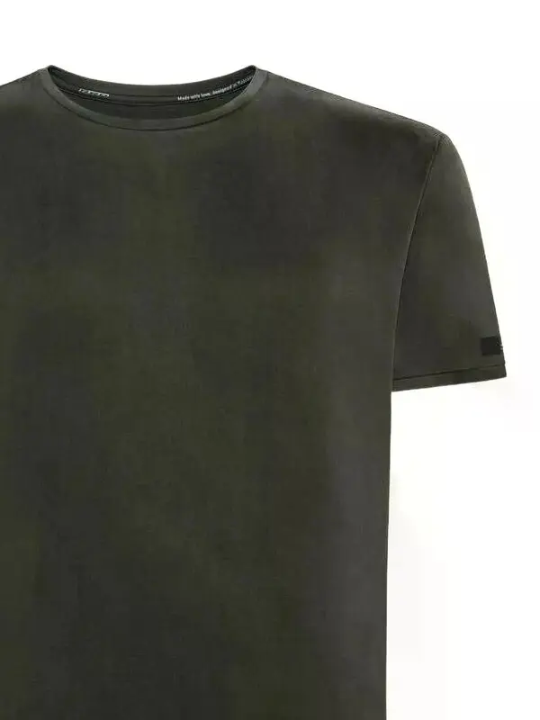 RRD Cupro Shirty Short-sleeve T-shirt