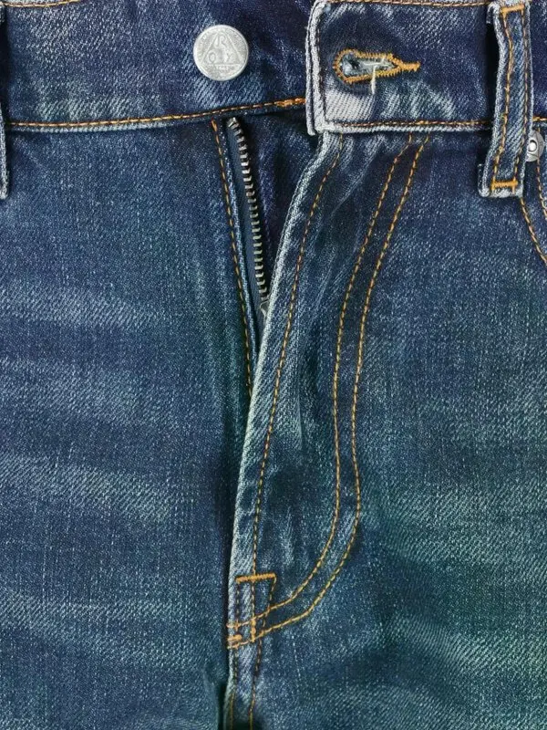 ROY ROGER'S Straight Leg Jeans