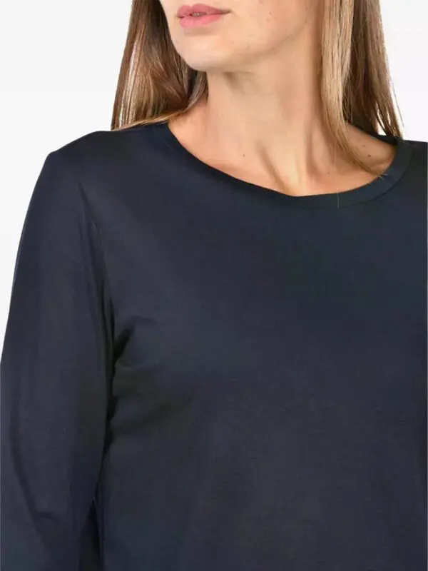 GRAN SASSO Long-sleeve Pullover