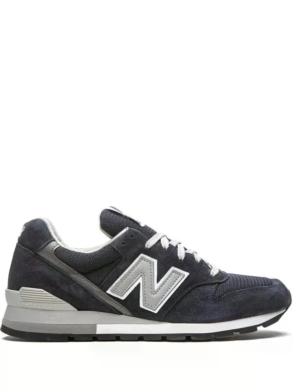 NEW BALANCE 996 Sneakers - Blue