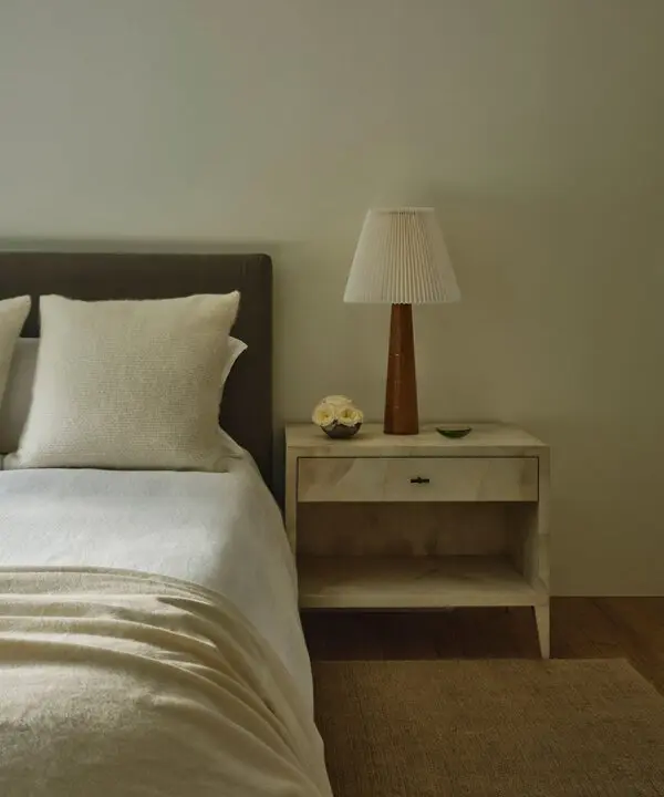 Jenni Kayne Camden Linen Rug