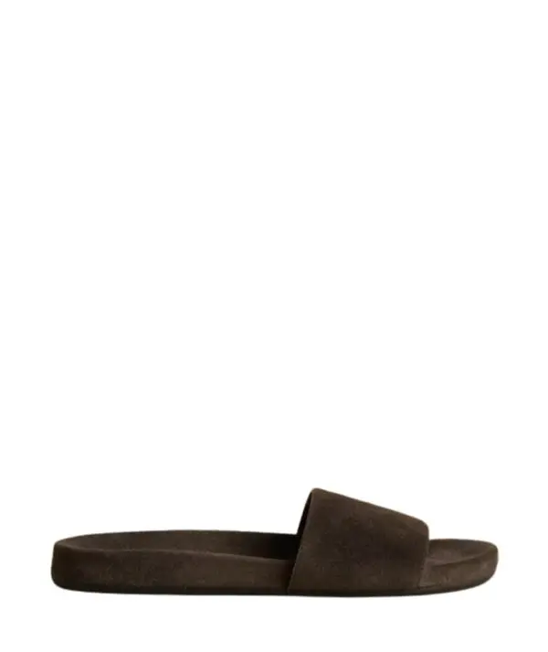 Jenni Kayne Lyle Slide - Multicolor,mocha