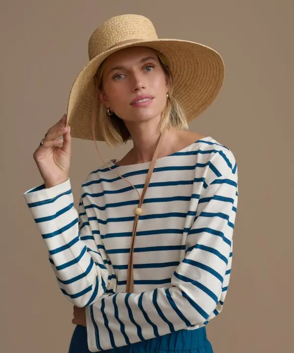 Jenni Kayne Rae Hat