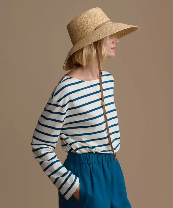 Jenni Kayne Rae Hat