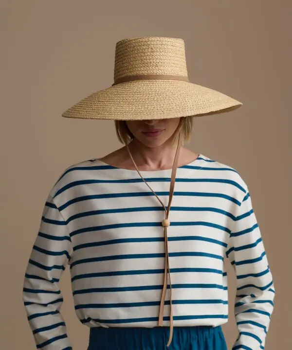 Jenni Kayne Rae Hat