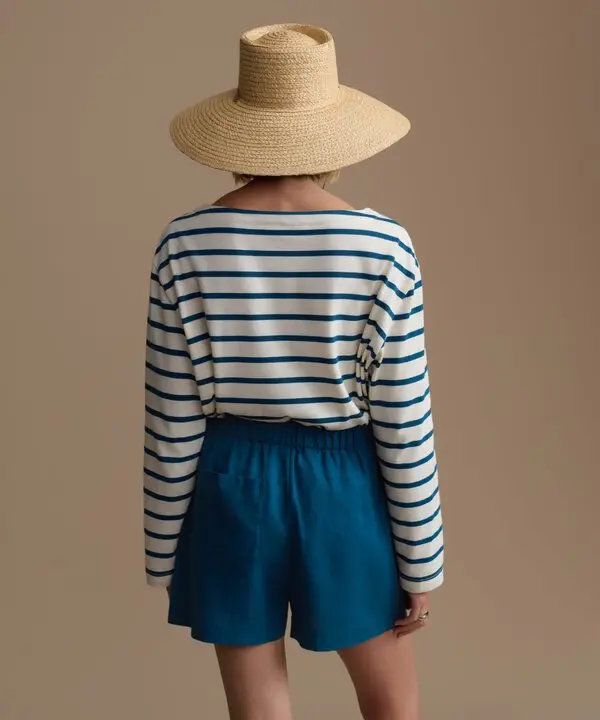 Jenni Kayne Rae Hat