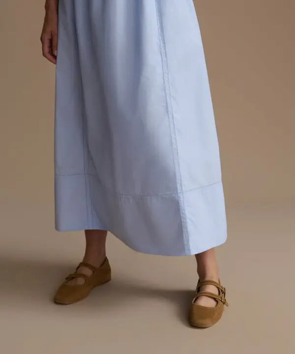 Jenni Kayne Peninsula Dress - Blue