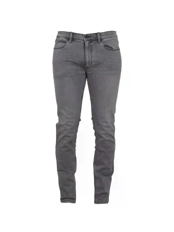 Hugo Slim Fit Jeans - Grey