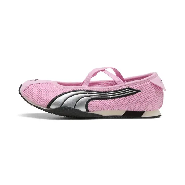 PUMA H-street Ballet Sneakers - Pink
