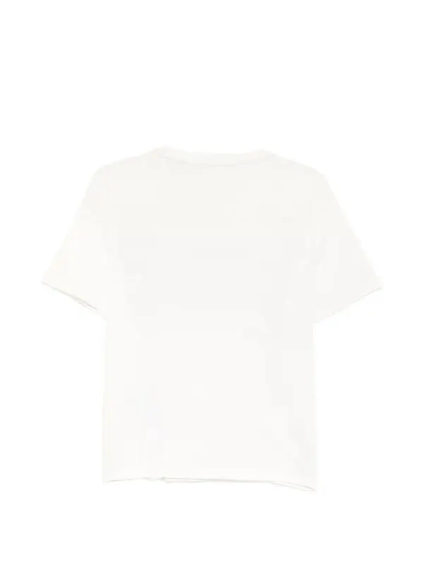 Liu Jo Logo T-shirt