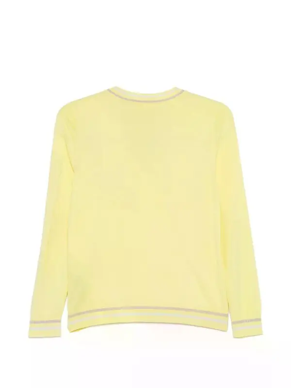 Liu Jo V-neck Sweater