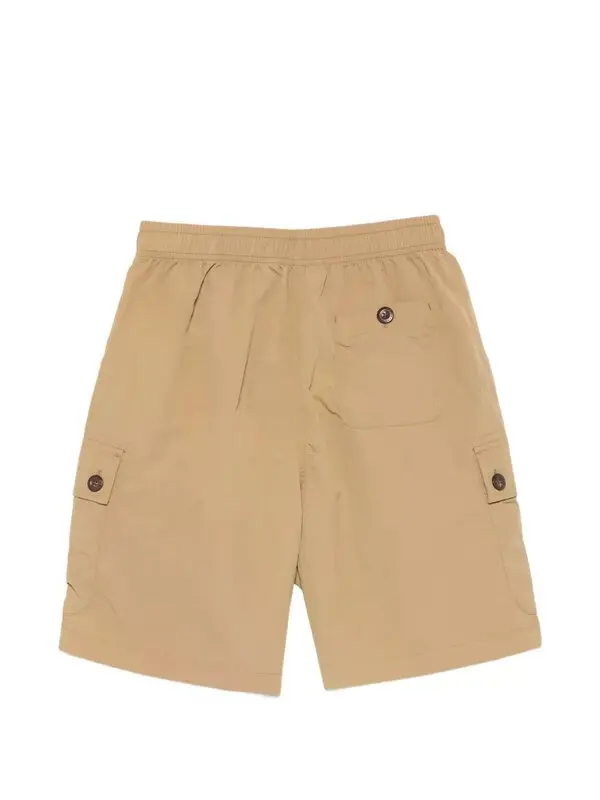 Barbour Debbie Elasticated Shorts