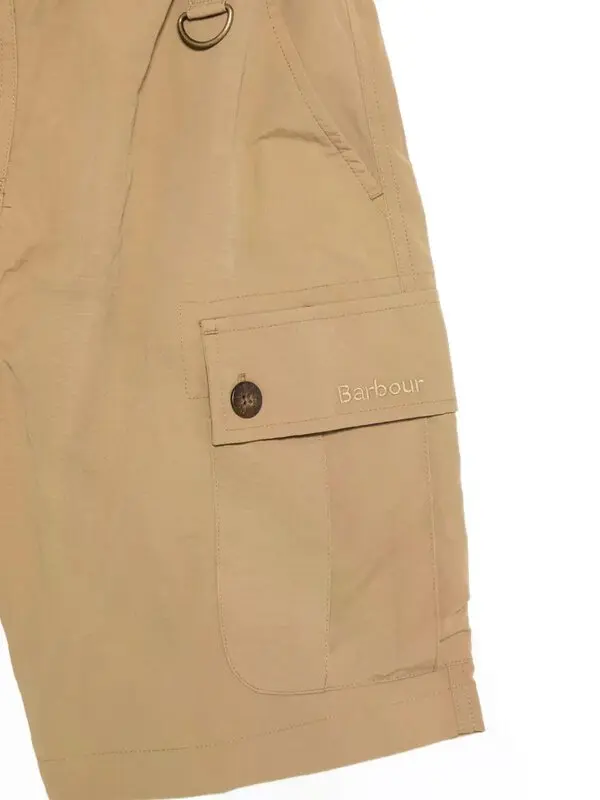 Barbour Debbie Elasticated Shorts