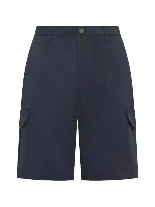 CANADIENS Cargo Shorts