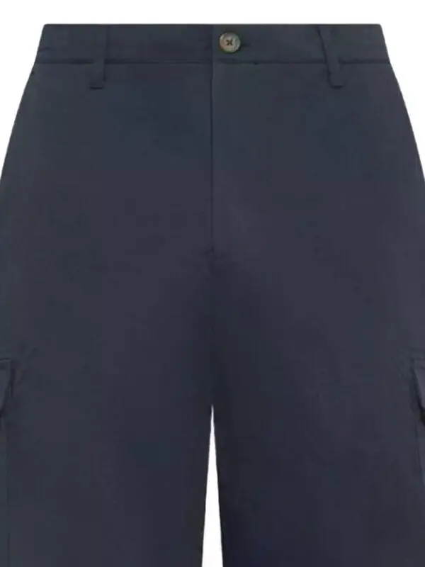 CANADIENS Cargo Shorts