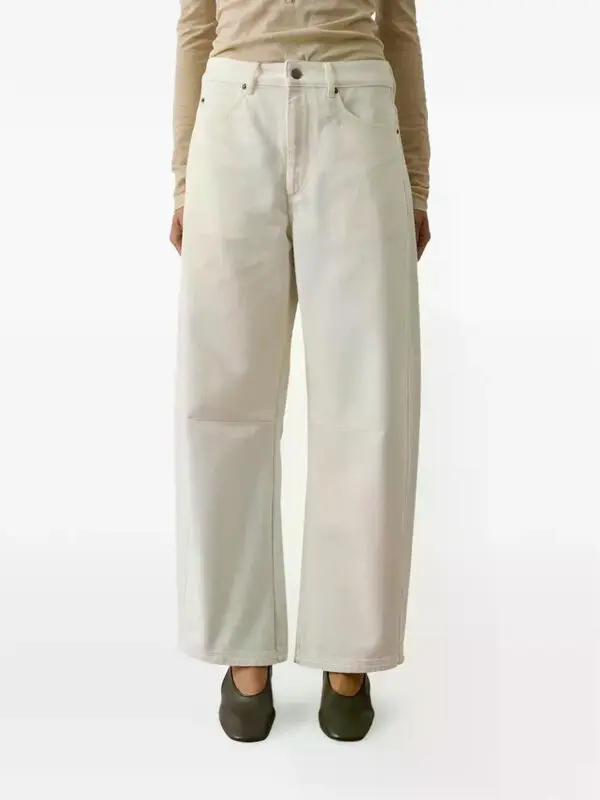 Soeur Eliott Balloon-fit Trousers