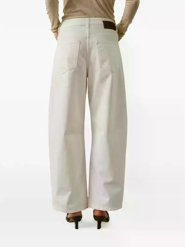 Soeur Eliott Balloon-fit Trousers
