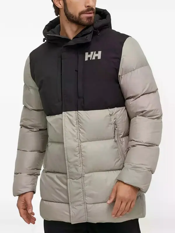 Helly Hansen Active Padded Jacket - Neutrals