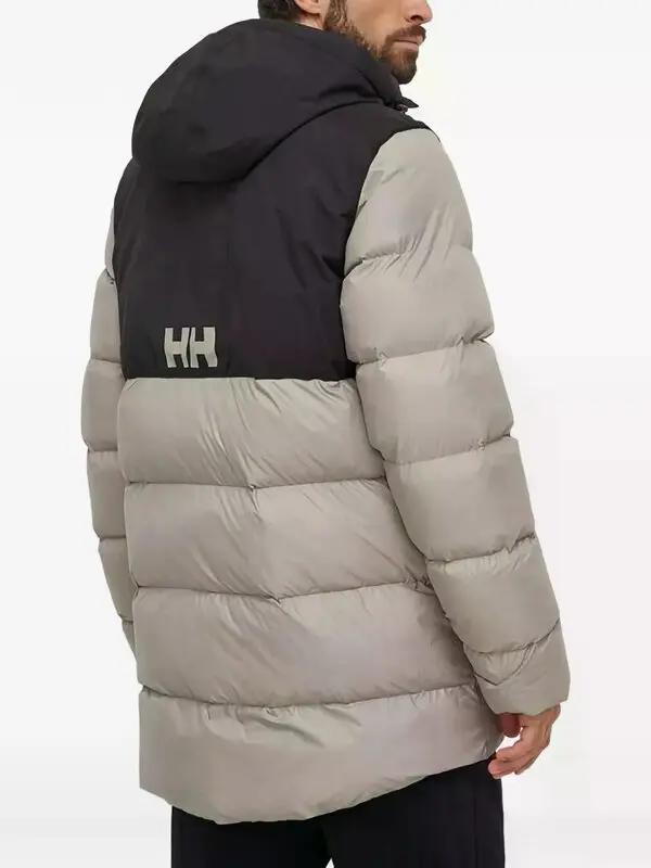 Helly Hansen Active Padded Jacket - Neutrals