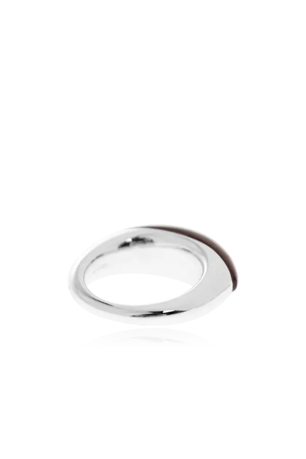 Lié Studio Beatrice Ring - Silver