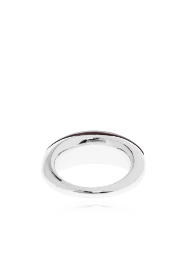 Lié Studio Beatrice Ring - Silver