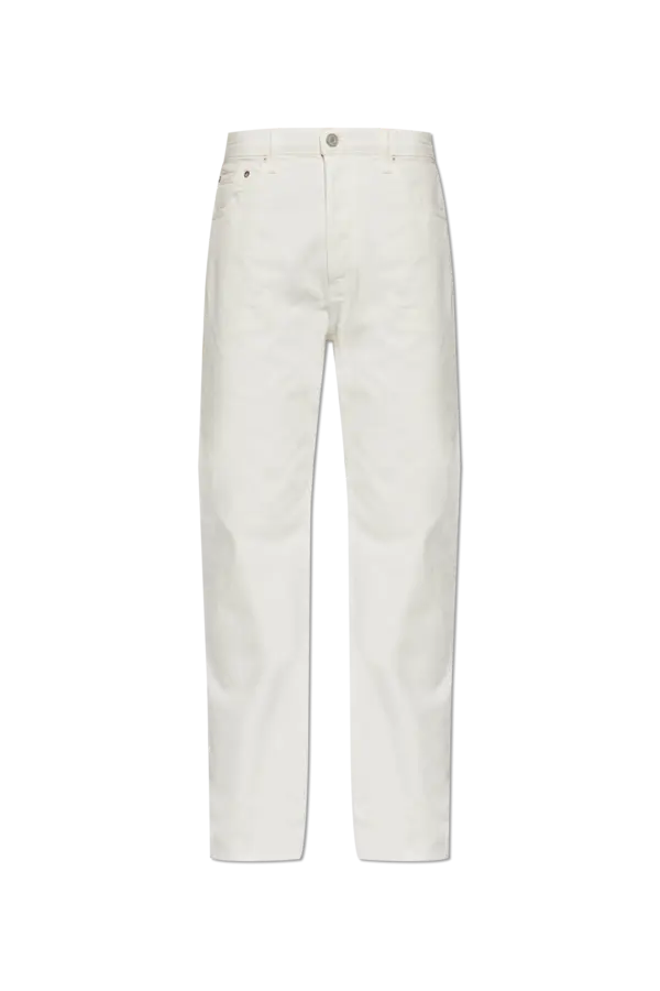 AGOLDE Magnus Jeans - White