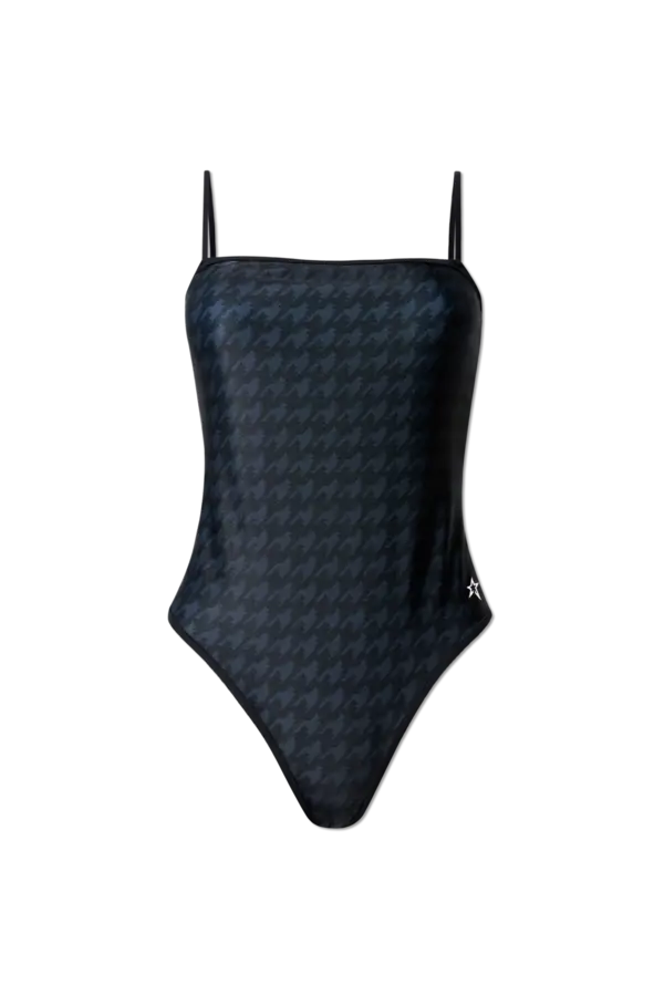 Perfect Moment One-piece Swimsuit - Black