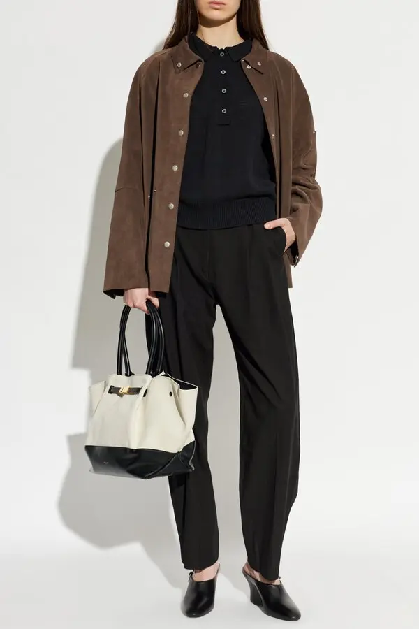 Studio Nicholson Tapered Trousers