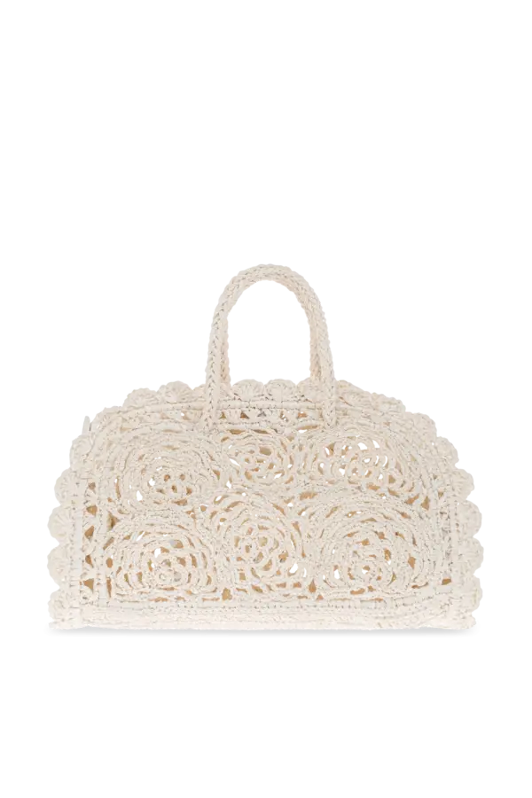 Jacquemus Turismo Petit Handbag
