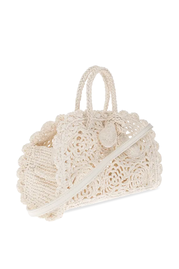 Jacquemus Turismo Petit Handbag