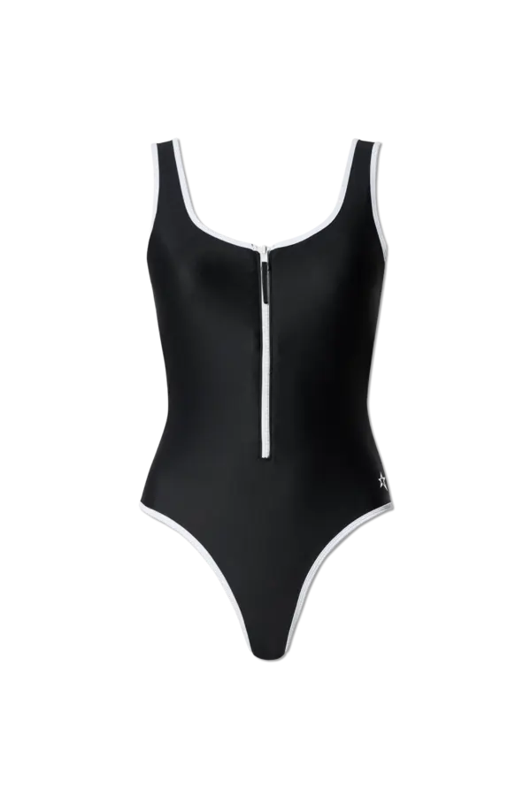 Perfect Moment One-piece Swimsuit - Black