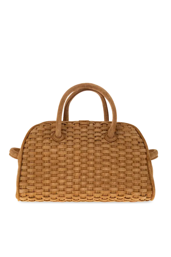 Jacquemus Turismo Small Handbag
