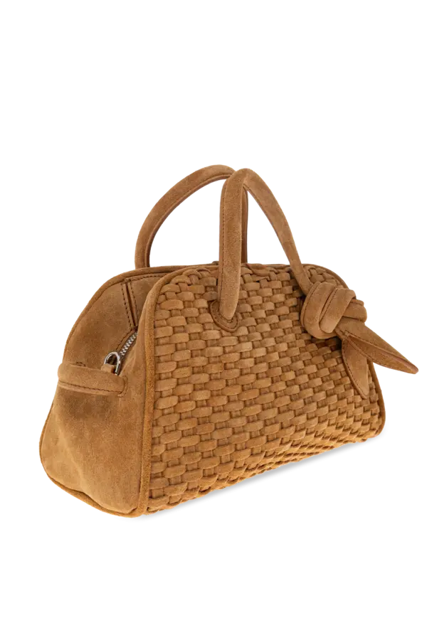 Jacquemus Turismo Small Handbag