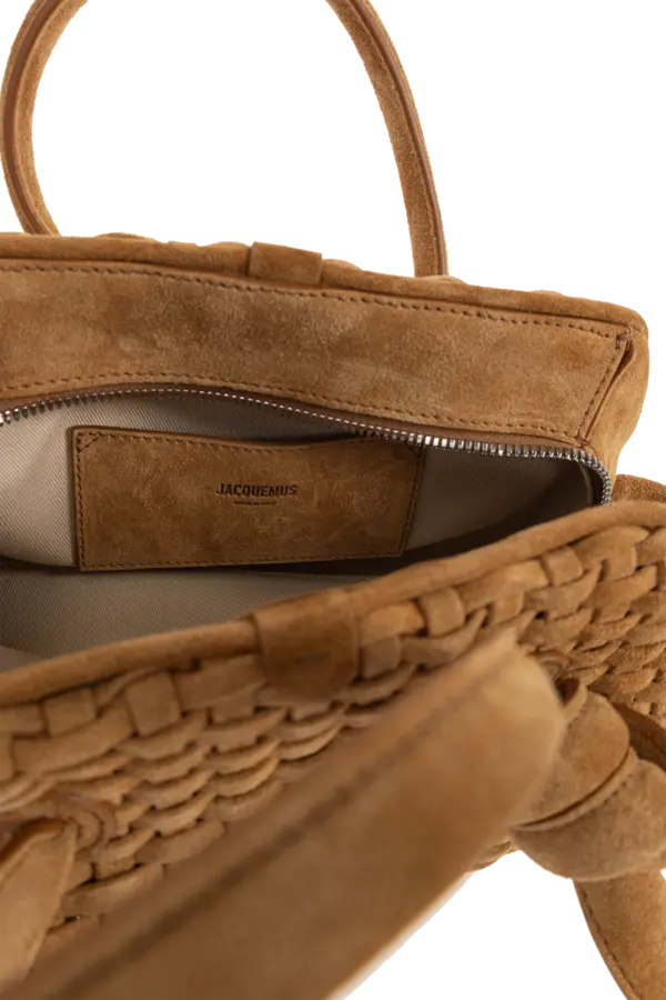 Jacquemus Turismo Small Handbag