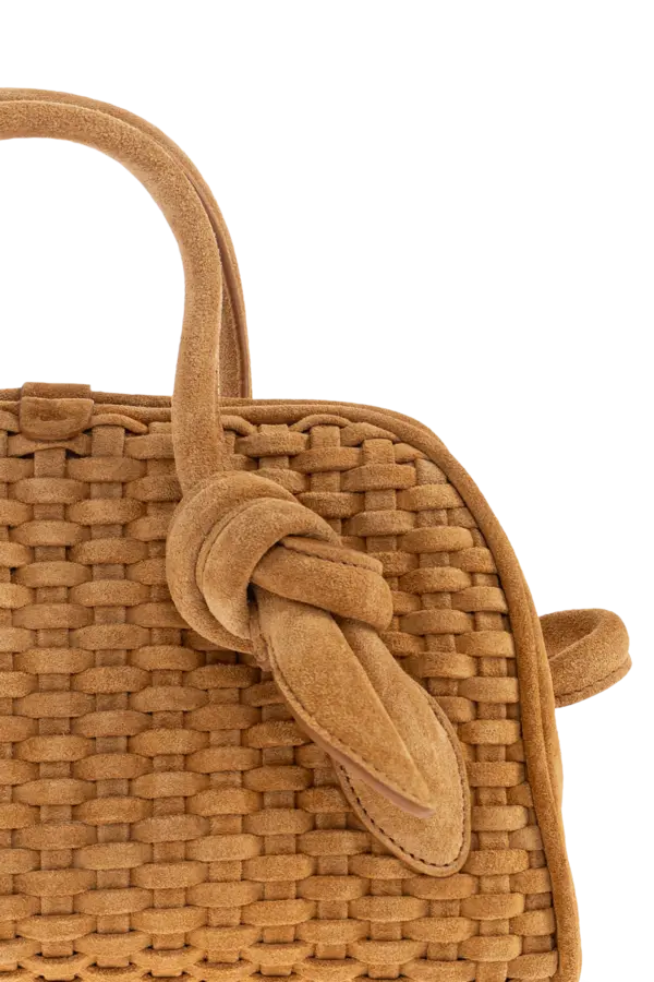 Jacquemus Turismo Small Handbag