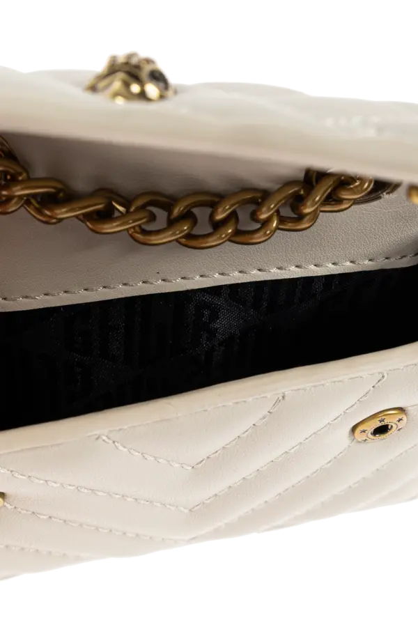 Kurt Geiger Wallet On A Chain "micro Kensington