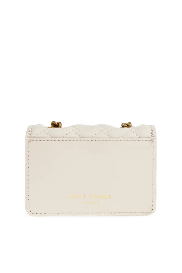 Kurt Geiger Wallet On A Chain "micro Kensington