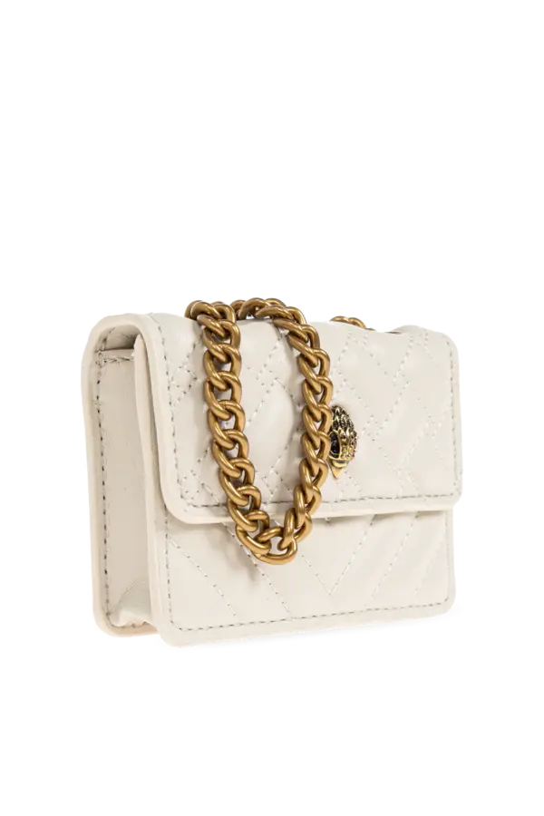 Kurt Geiger Wallet On A Chain "micro Kensington