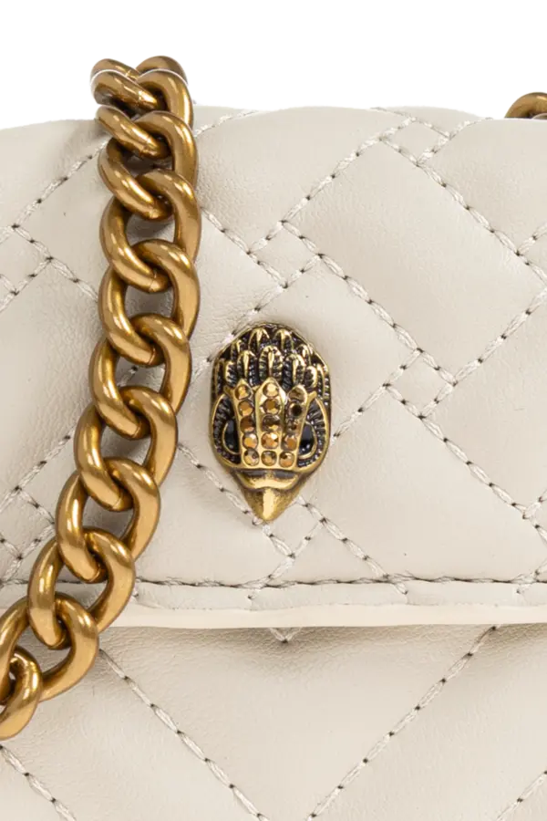 Kurt Geiger Wallet On A Chain "micro Kensington