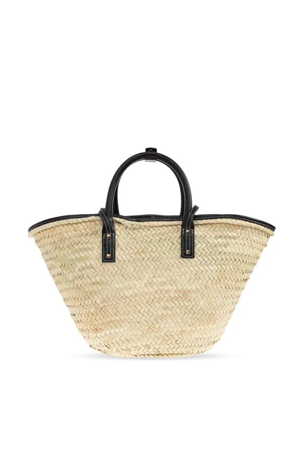Jacquemus Soli Bag - Cream