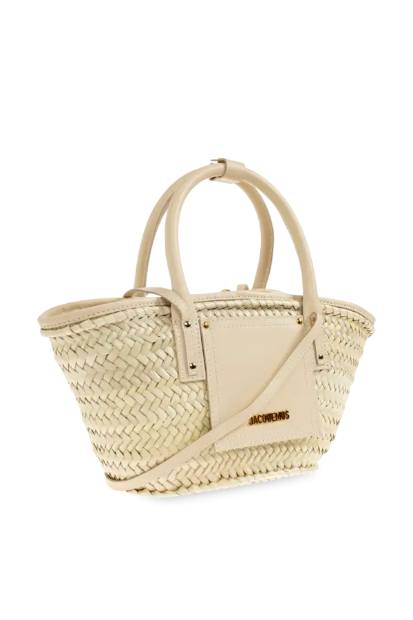 Jacquemus Soli Petit Bag