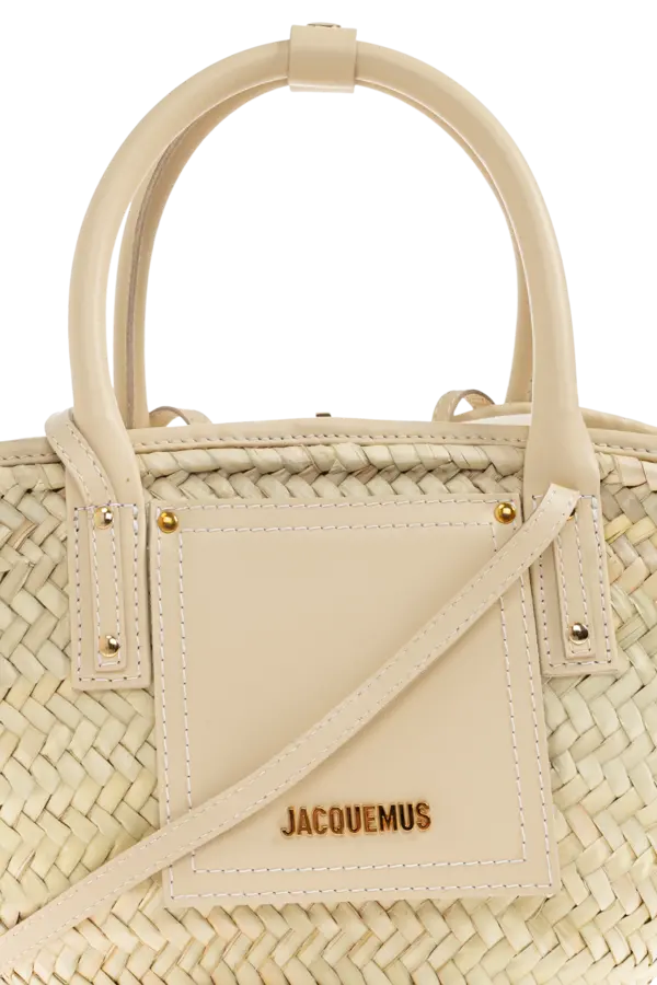 Jacquemus Soli Petit Bag