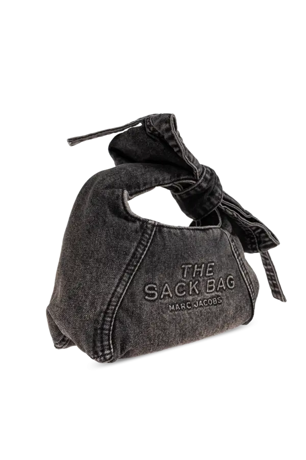 Marc Jacobs Bow Denim’ Handbag