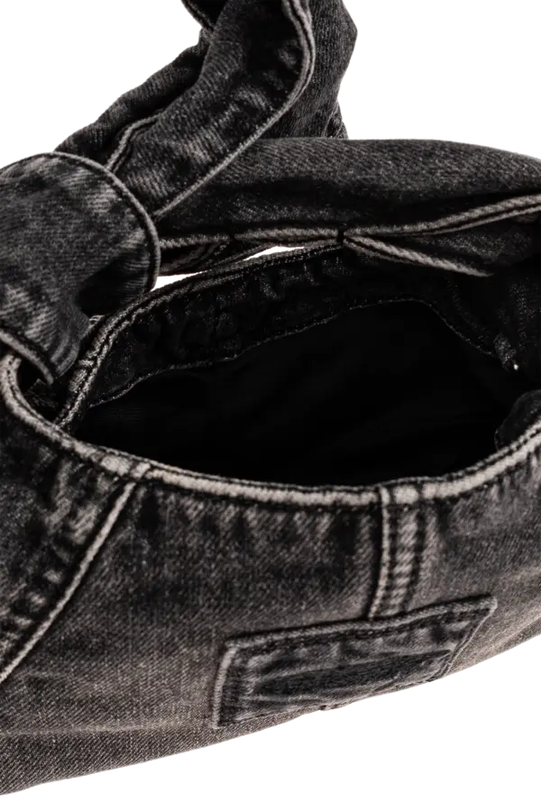Marc Jacobs Bow Denim’ Handbag