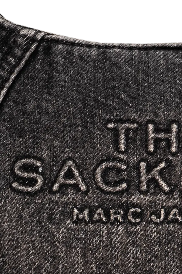 Marc Jacobs Bow Denim’ Handbag