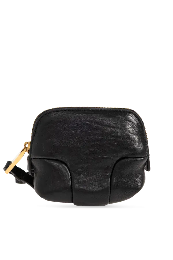 ALLSAINTS Ares Belt Bag - Black