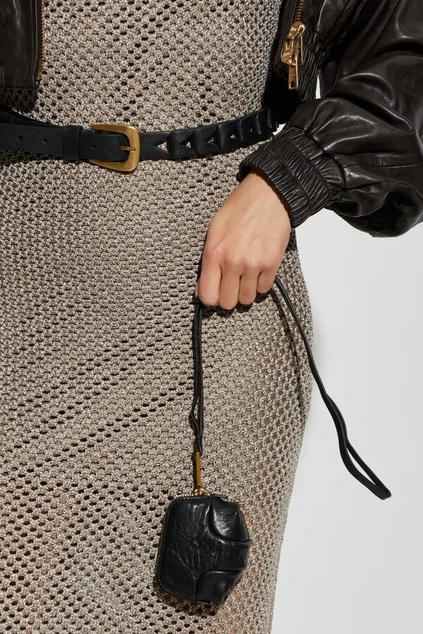 ALLSAINTS Ares Belt Bag