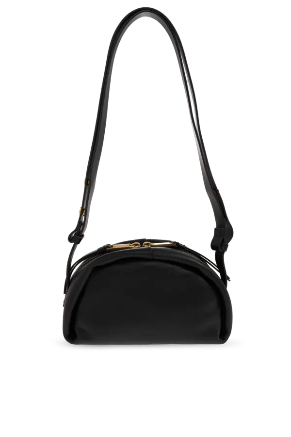 ALLSAINTS Shoulder Bag "rosalie - Black